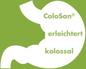 Startseite - ColoSan - SaluVet